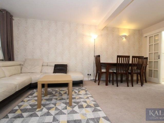 Guessens Grove, Welwyn Garden City, Hertfordshire