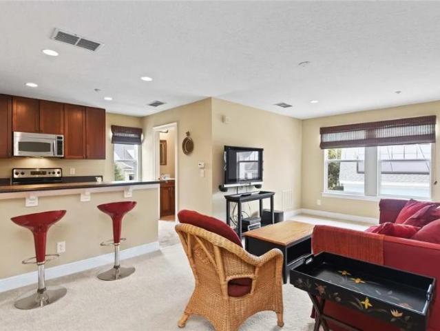 Guest Apartment