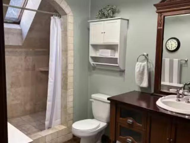 Guest apt on Morgan Hill Ranch 111 Madrone Ave