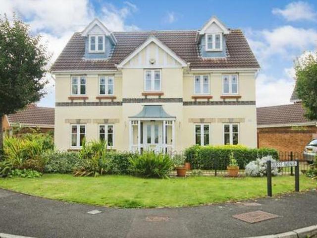Guest Avenue, Emersons Green, 4 Bedroom Detached