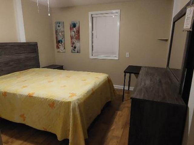 Furnished Guest Bedroom for Rent