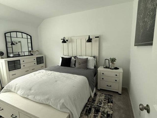 Guest bedroomm