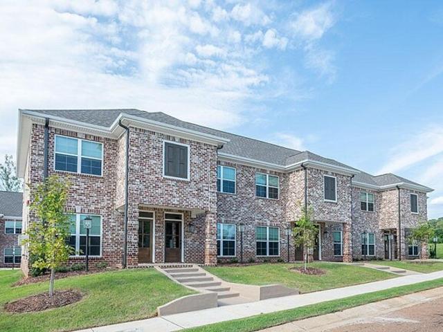 Guest Dr Apt,starkville, Condo For Sale