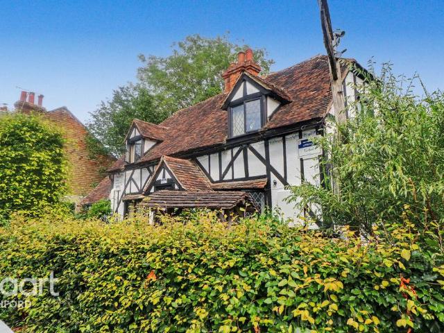 Guest house to rent