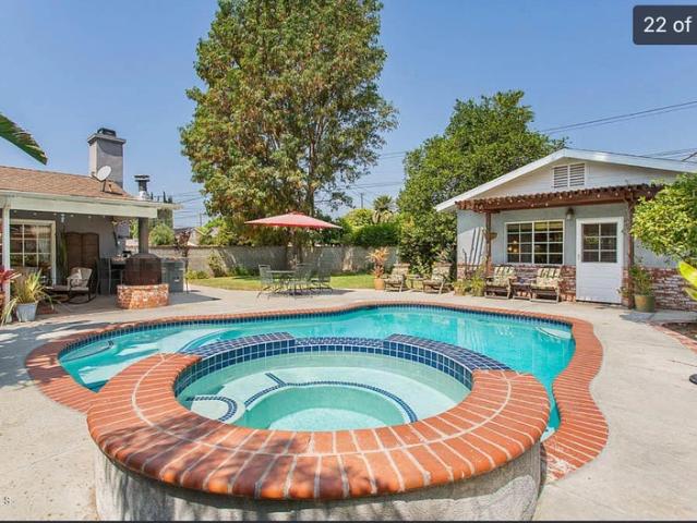 Guest House with private entrance All utilities