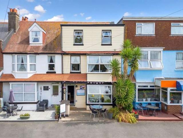 Guest House Commercial