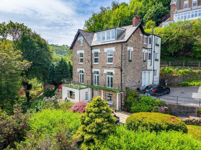 Guest house for sale