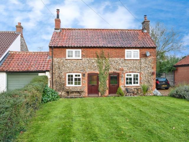 Guest house for sale