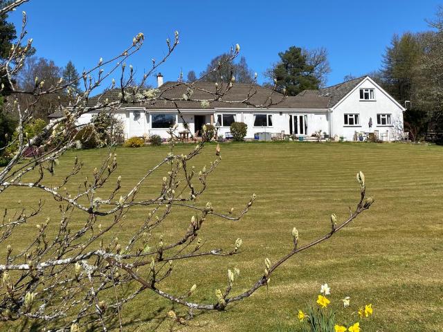 Guest house for sale