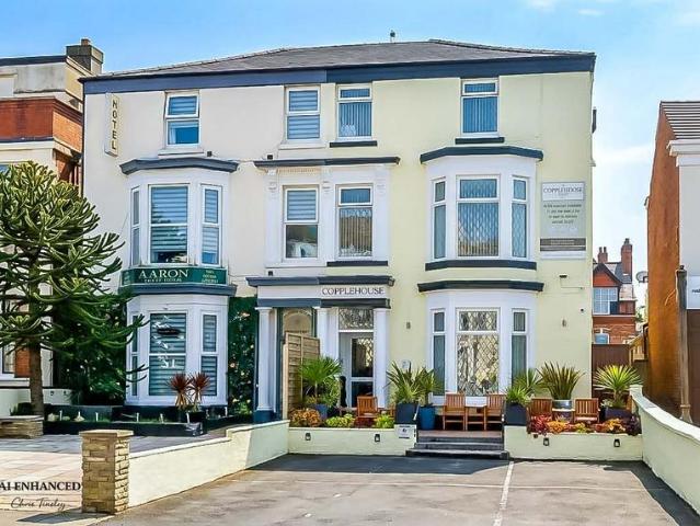 Guest house for sale