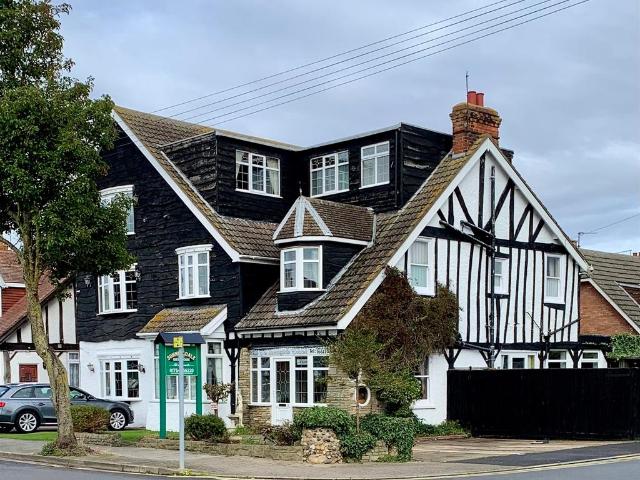 Guest house for sale