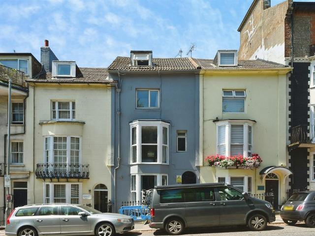 Guest house for sale