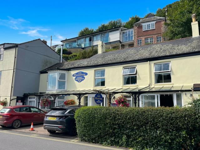 Guest house for sale