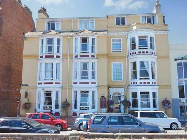 Guest house for sale
