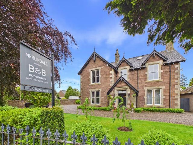 Guest house for sale