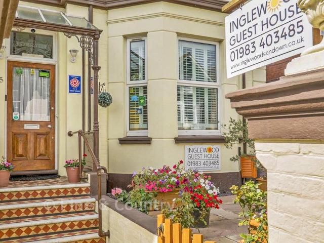Guest house for sale