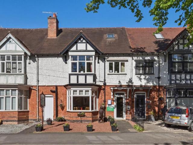 Guest house for sale