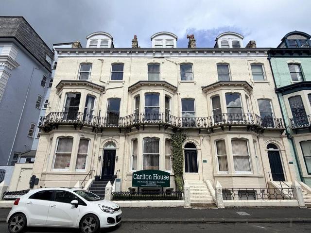 Guest house for sale