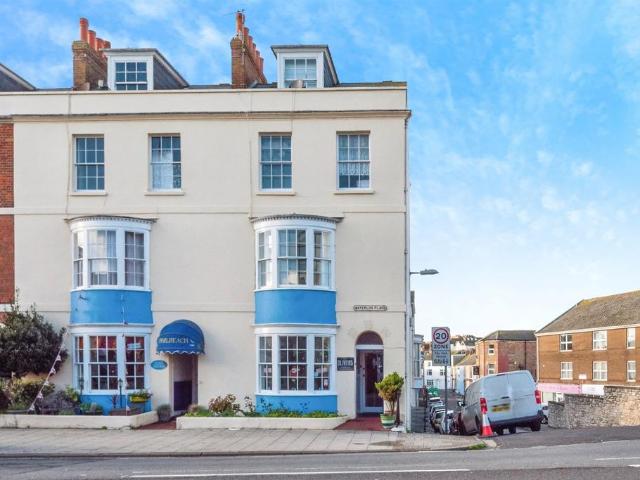Guest house for sale