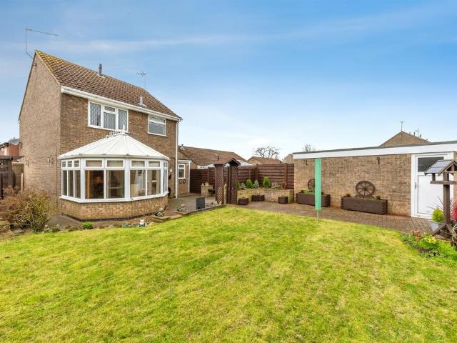 Guest house for sale