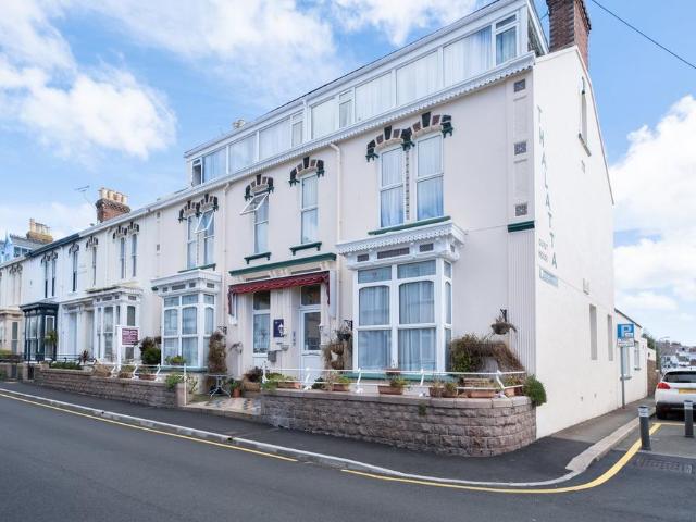 Guest house for sale