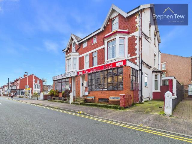 Guest house for sale