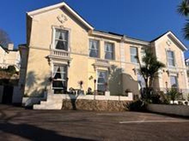 Guest house for sale
