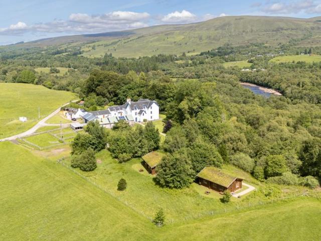 Guest house for sale