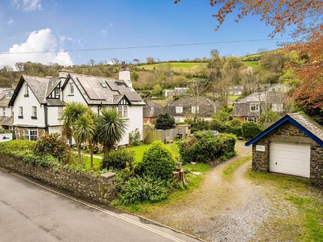 Guest house for sale