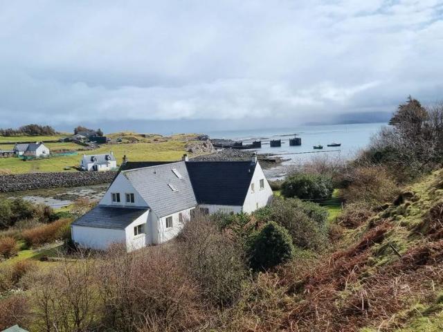 Guest house for sale