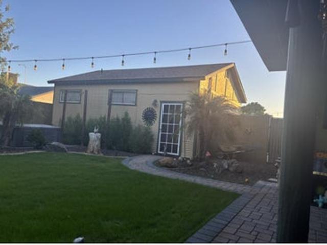 Guest house for rent