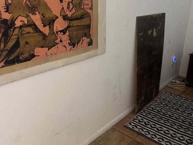 Guest house for rent