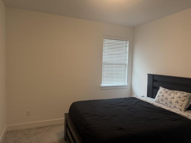 Guest Room with private bathroom