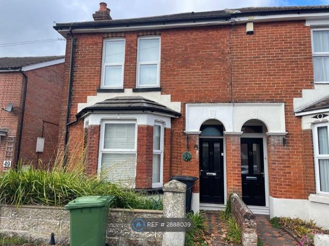 Guest Road, Eastleigh SO50, 4 bed semi detached house to rent, £1,550 pcm | PrimeLocation