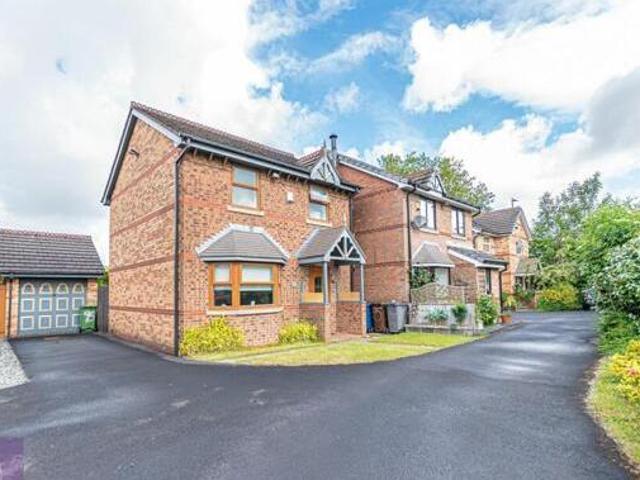 Guest Street, Leigh, 3 Bedroom Detached