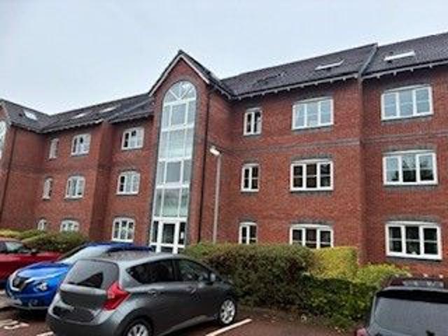Guest Street, Leigh, Greater Manchester WN7, 2 bed flat to rent, £750 pcm | PrimeLocation