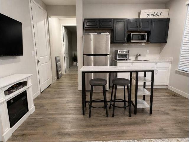 Guest Suite