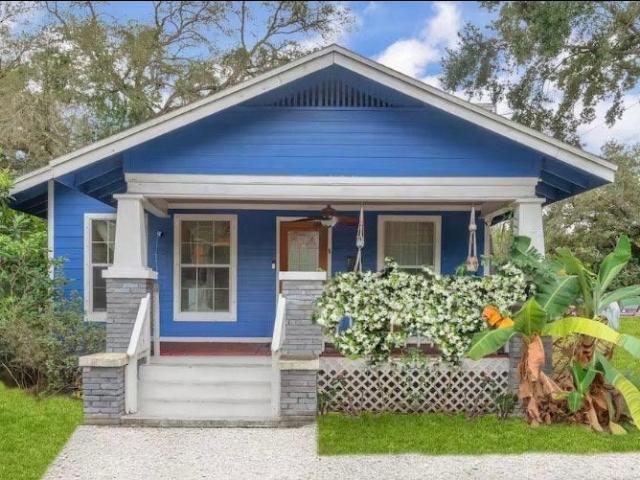 Guest SuiteMonthly LeasingFully FurnishedYbor City