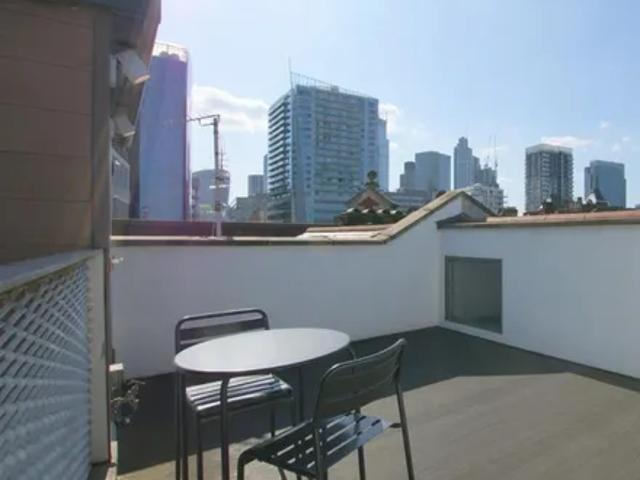 Gugsu, 68 Whitechapel High Street, Spitalfields, London, E1 7PL, United Kingdom | 2 bed apartment for rent #154570402 | Rentberry