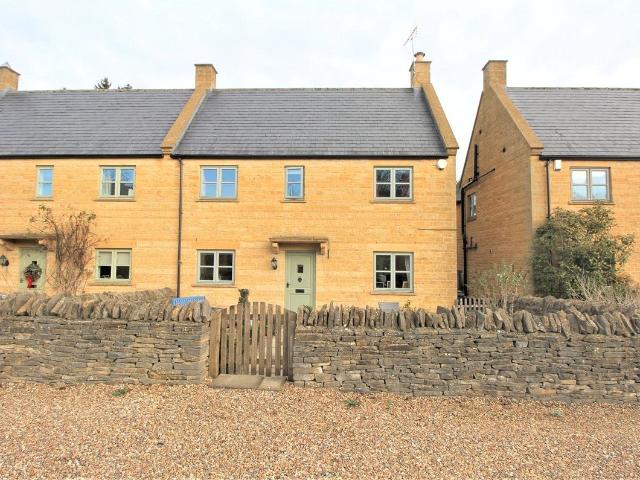 Guiting Power, Cheltenham GL54, 3 bed semi detached house to rent, £2,350 pcm | PrimeLocation