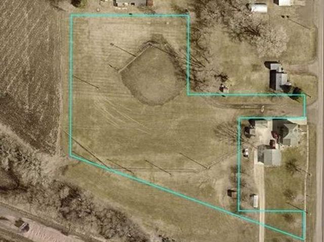 Guide St, Welcome, MN 56181