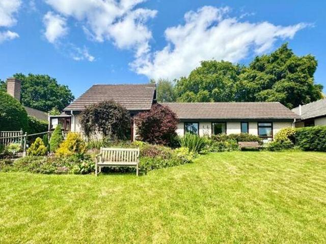 Guidfa Meadows, Crossgates, 3 Bedroom Bungalow
