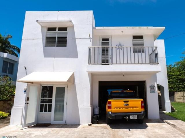Guigo Otero Suro En Vega Baja, Vega Baja, Home For Sale