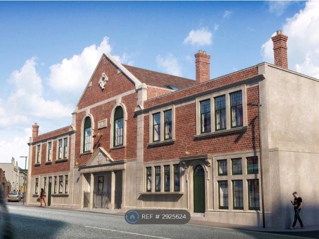 Guild Heritage House, Bristol BS2, 2 bed flat to rent, £1,500 pcm | PrimeLocation