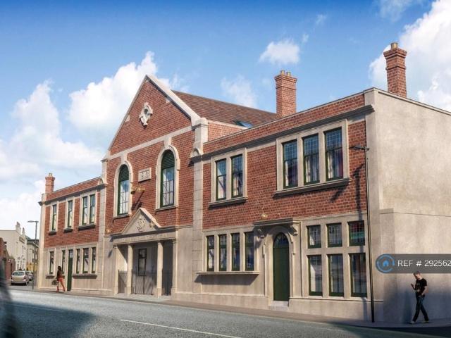 Guild Heritage House, Bristol, BS2 2 bed flat to rent £1,600 pcm £369 pw