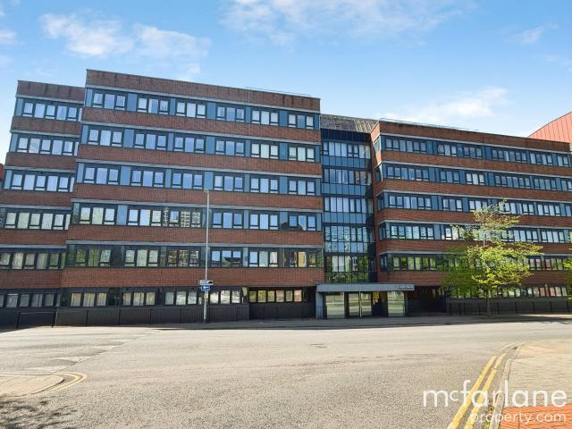 Guild House Farnsby Street Swindon, Swindon 2 bedrooms Property for lettings Mcfarlane