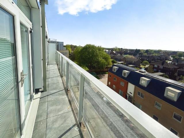 Guild House, Peterborough PE2, 1 bed property to rent, £1,150 pcm | PrimeLocation