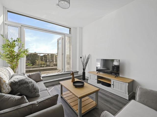 Guild House, Peterborough PE2, 2 bed flat to rent, £1,375 pcm | PrimeLocation
