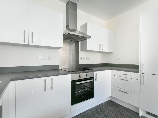 Guild House, Swindon SN1, 1 bed flat to rent, £850 pcm | PrimeLocation