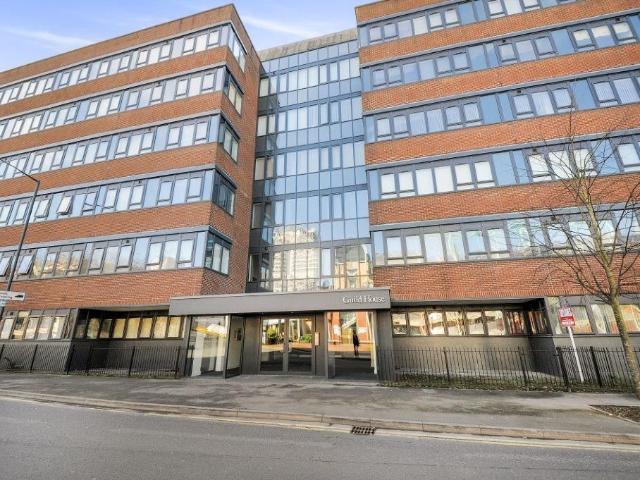 Guild House, Swindon SN1, 1 bed flat to rent, £850 pcm | PrimeLocation
